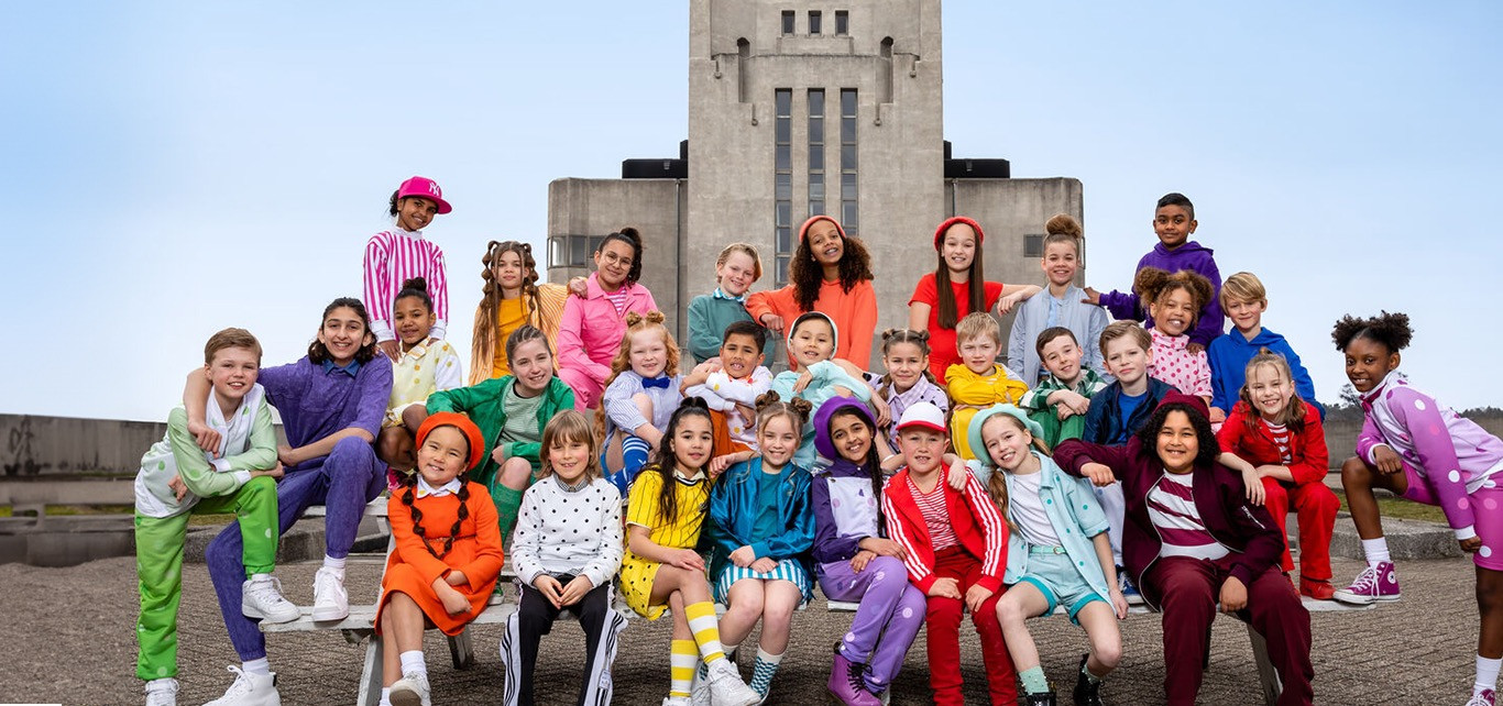 Kinderen voor Kinderen